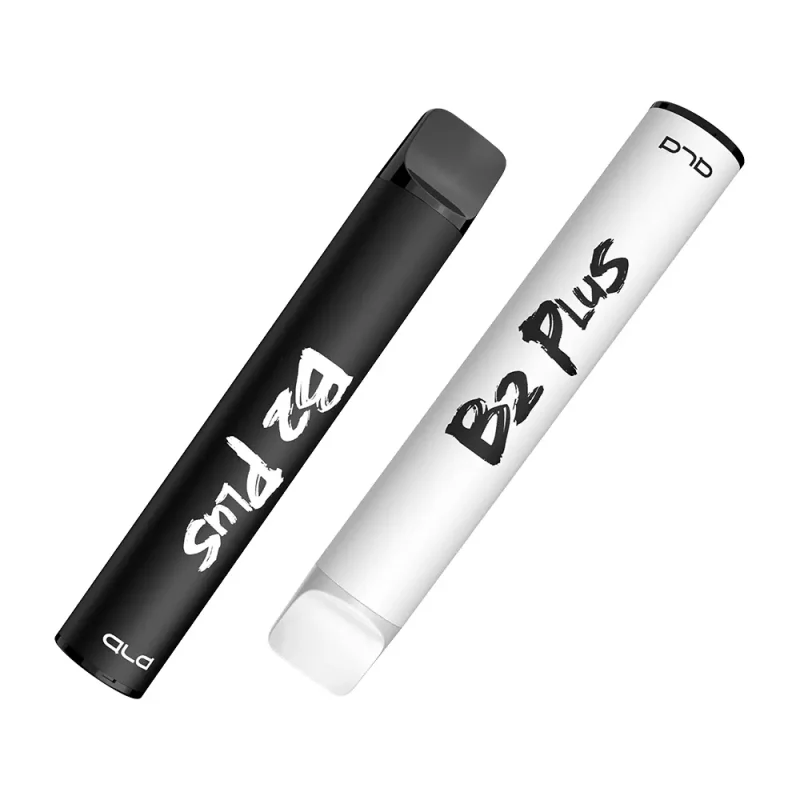 B2 Plus 1500 Puffs Disposable Vape AH1804-B - ALD