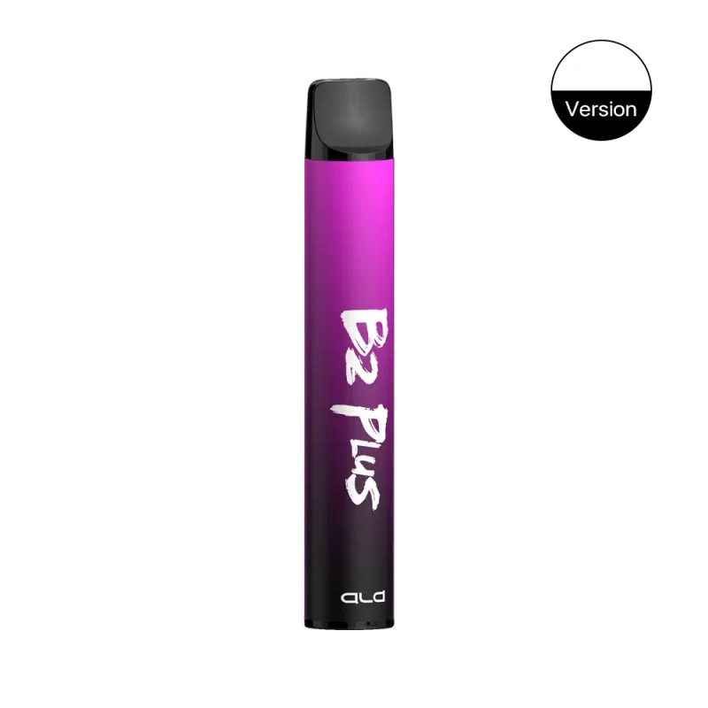B2 Plus 1500 Puffs Disposable Vape AH1804-B - ALD