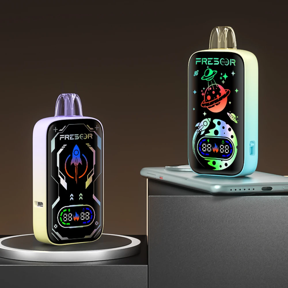 Global Leading China Vape Manufacturer, OEM&ODM - ALD