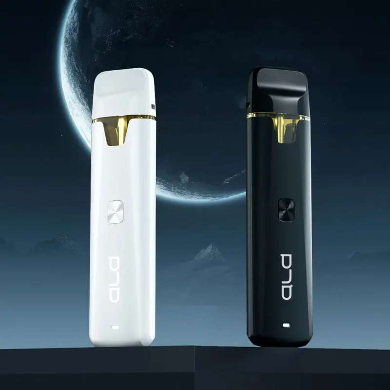 Global Leading China Vape Manufacturer, OEM&ODM - ALD