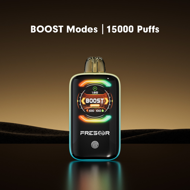 MAX Beast3 - 3 Power Modes, Endless Delights AH4807-C - ALD
