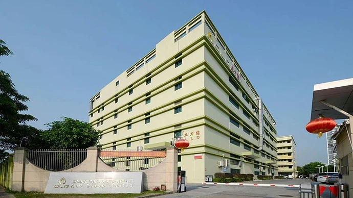 Global Leading China Vape Manufacturer, OEM&ODM - ALD