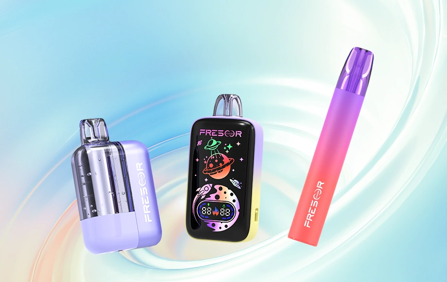 Global Leading China Vape Manufacturer, OEM&ODM - ALD