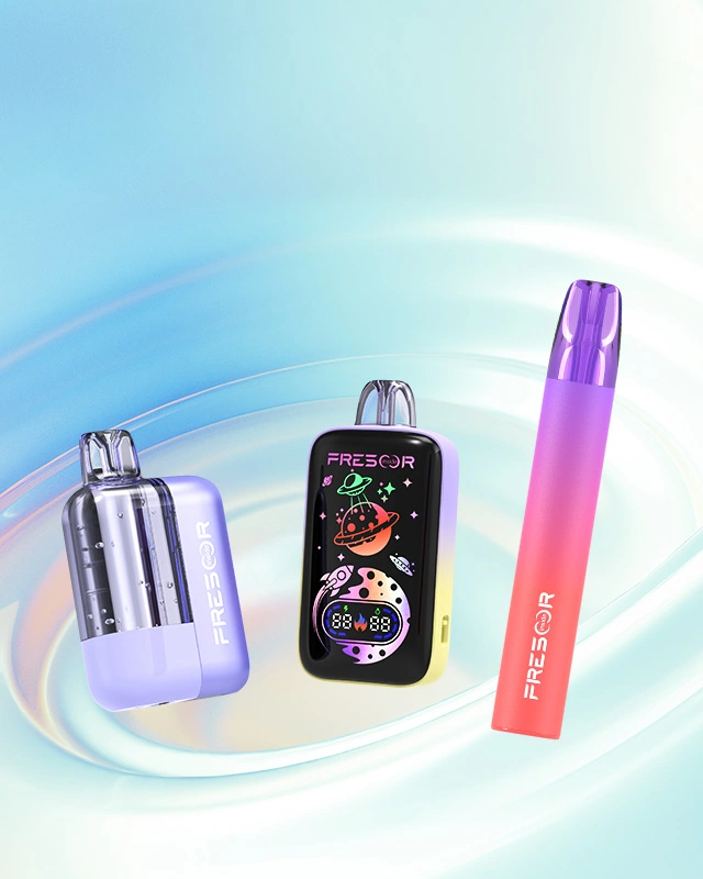 Global Leading China Vape Manufacturer, OEM&ODM - ALD