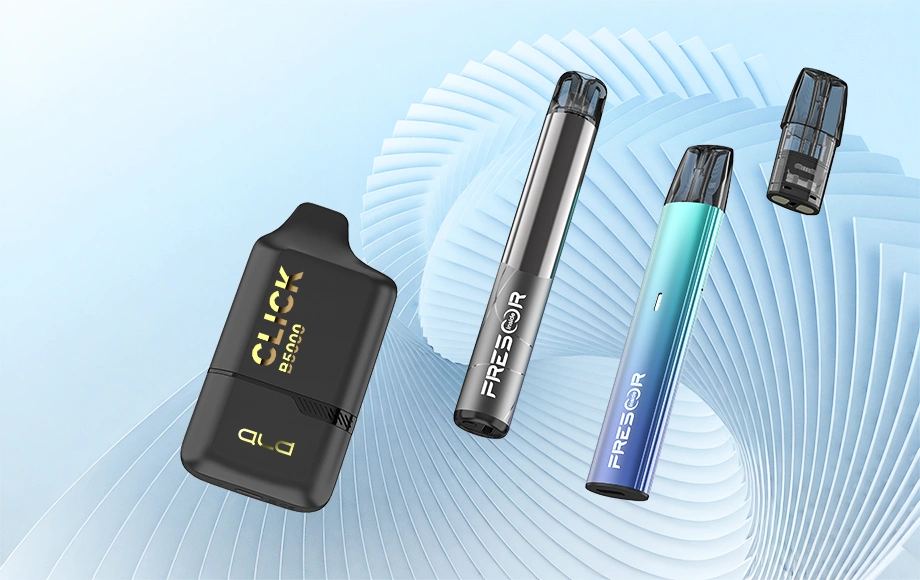 Global Leading China Vape Manufacturer, OEM&ODM - ALD