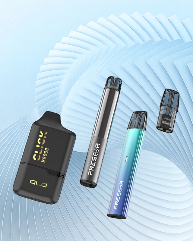Global Leading China Vape Manufacturer, OEM&ODM - ALD